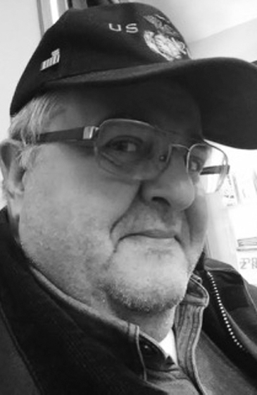 William Haupt, III | News, Sports, Jobs - The Mining Journal